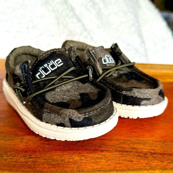 Hey Dude | Shoes | Baby Hey Dudes | Poshmark
